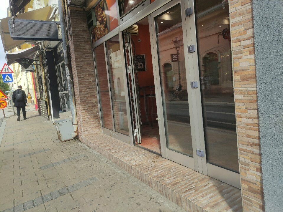 Fast food Index, Novi Sad, foto