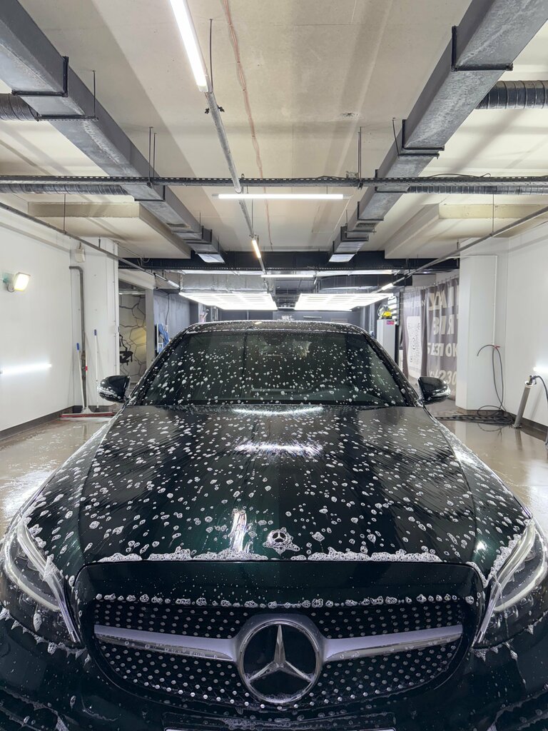 Detaylı oto bakımı Про Детейлинг, Nijni Novgorod, foto