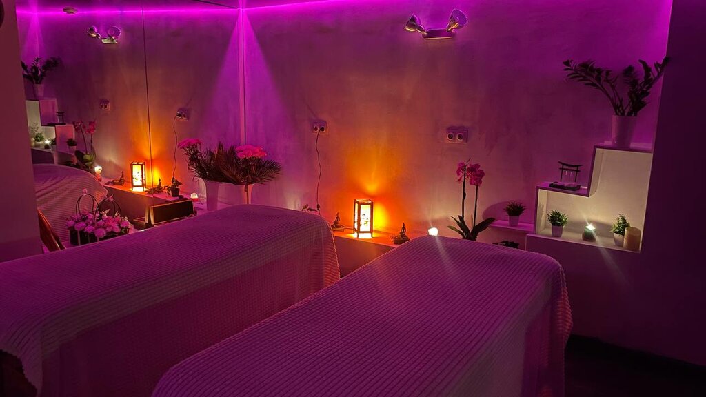Masaj salonları Эйфория Спа&Массаж, Moskova, foto