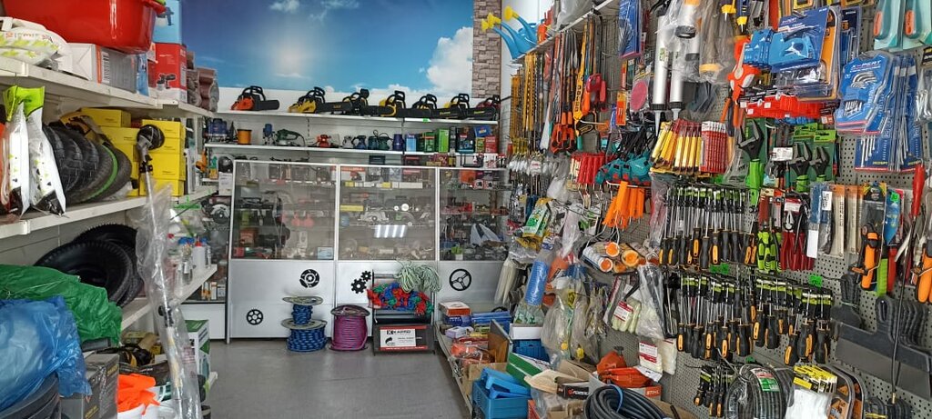 Yapı mağazası Крепеж, Moskova ve Moskovskaya oblastı, foto