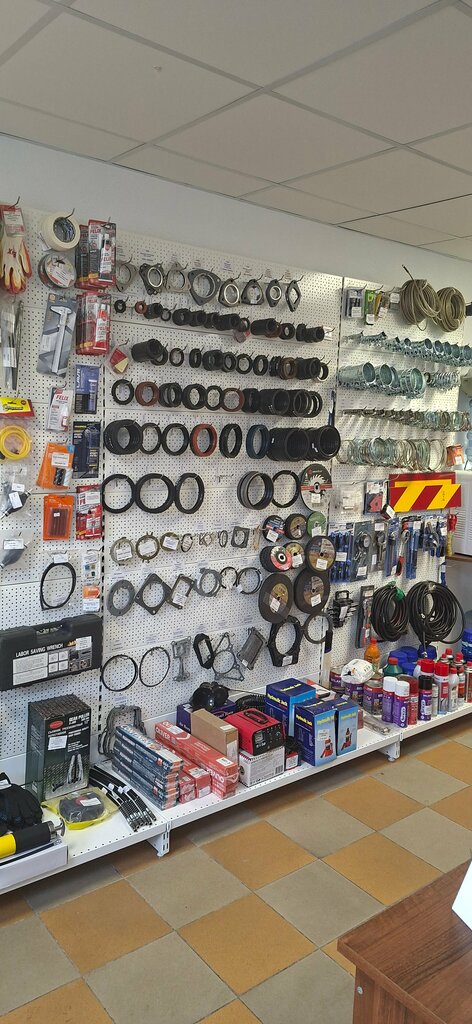 Otomobil yedek parçaları СООО Белавтомазсервис, Molodchenko, foto