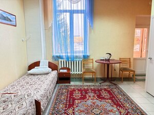 Otel Комната длительного отдыха, Nurlat, foto