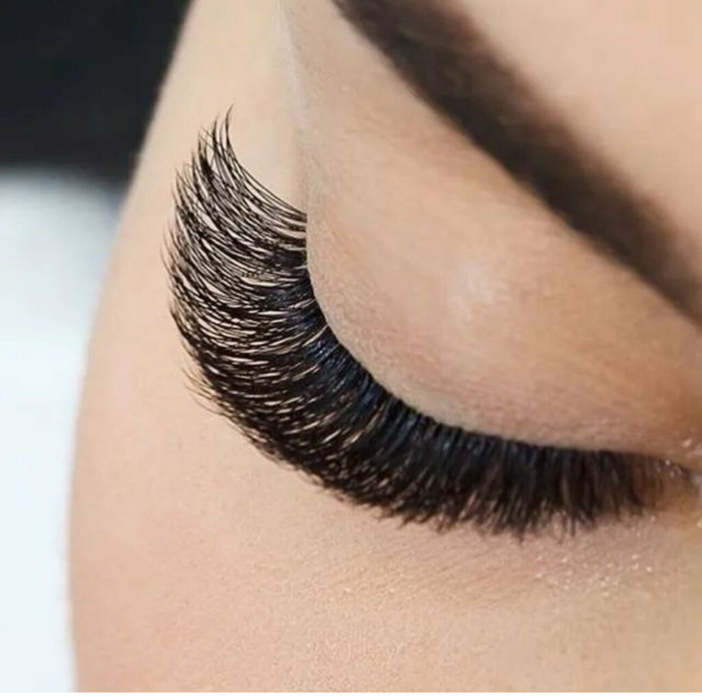 Kaş ve kirpik salonu Lash estetica, Moskovski, foto