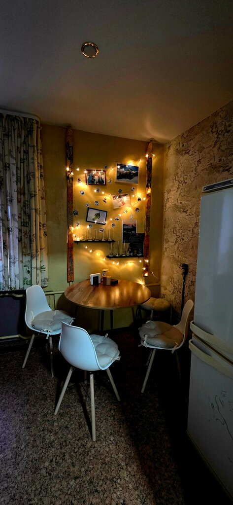 Otel Квартирник у Зайцев, Buriatya, foto