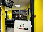 Gamebit (Nekrasova Street No:18, Abakan), oyun ve oyun konsolu firmaları  Abakan'dan
