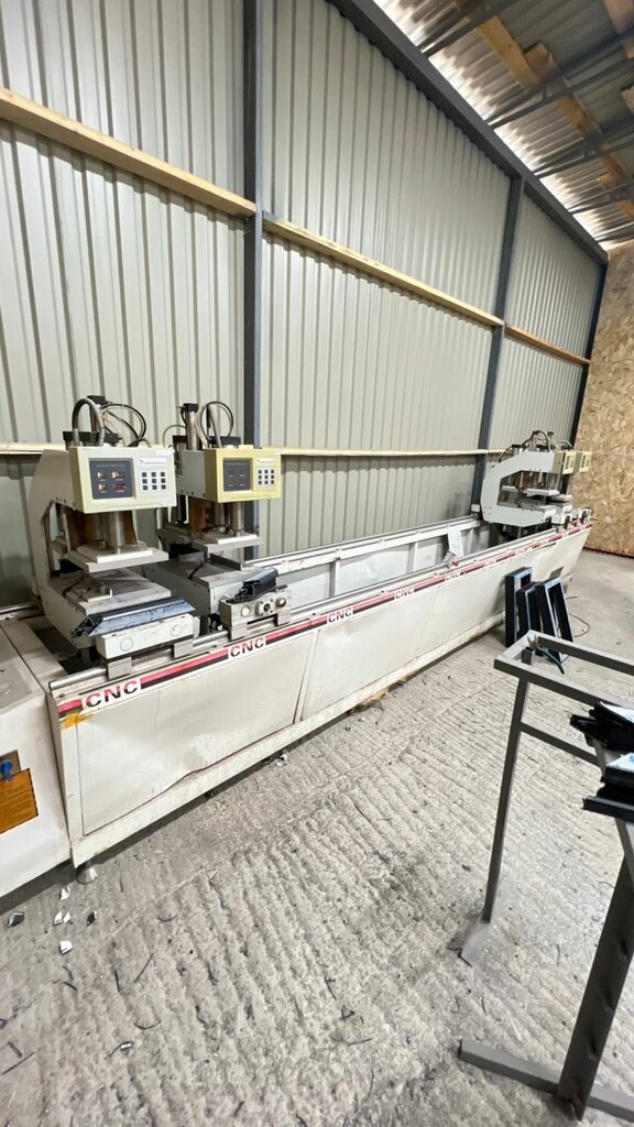 Pencere üretim, satış ve montaj firmaları Айнек центр, Bişkek, foto