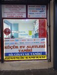 İldem Uydu Servisi (Kayseri, Melikgazi, Tekin Sok., 134), uydu kurulumu  Kayseri'den