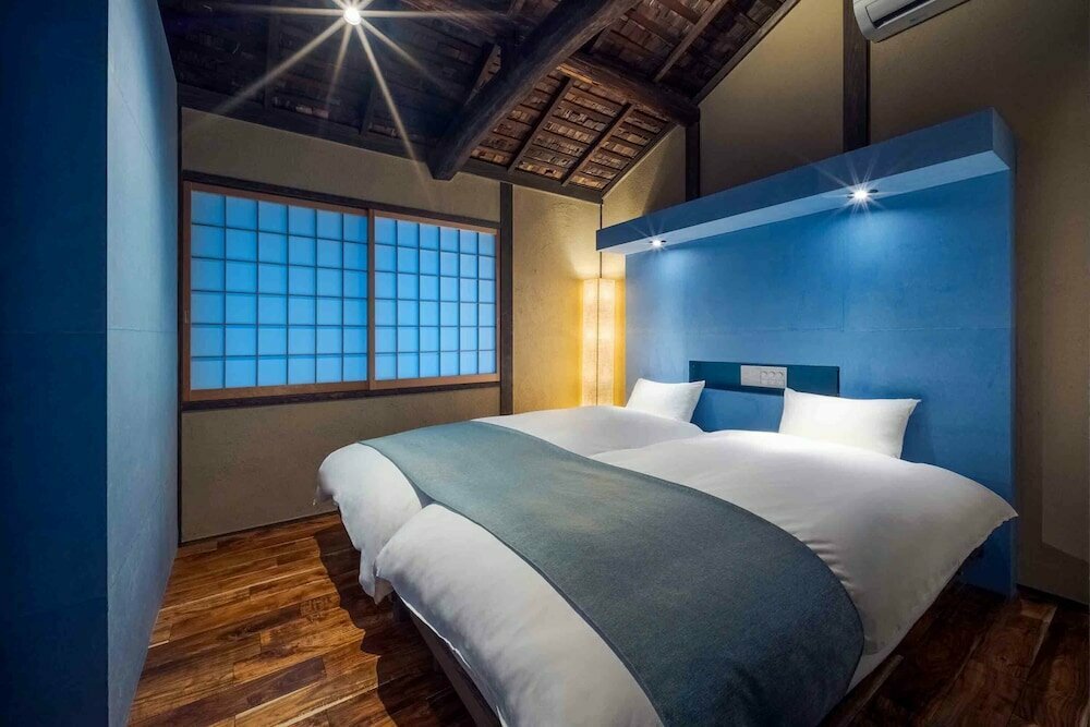 Otel Kakuchi Asagian, Kyoto, foto