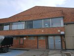 Coodemcun Ltda (Bogotá, Fontibón, Puerta de Teja, 95A Drive, 25D-26), yönetim ofisi