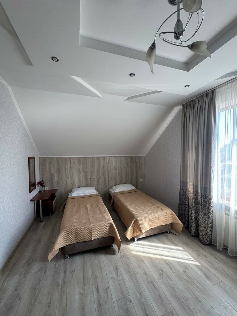 Konuk evi Kit, Krasnodar, foto