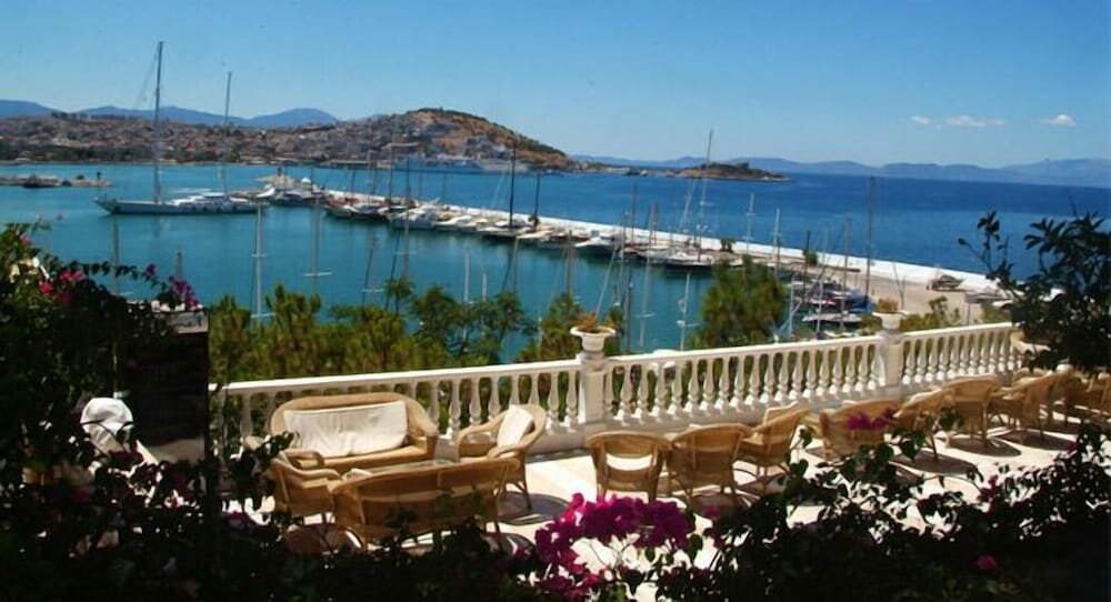 Otel Kısmet Hotel, Kuşadası, foto