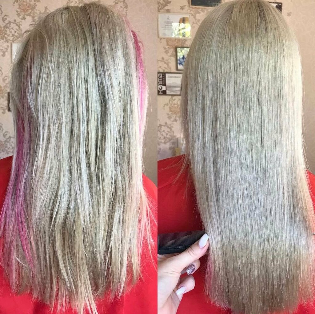 Güzellik salonu Центр Здоровых Волос, Astrahan, foto