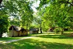Tamarind Camp (Lusaka, Lubwa, Ash Road), yaz kampı  Lusaka'dan