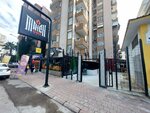 Match Box Cafe Pub (Adana, Çukurova, Beyazevler Mah., 80030. Sok., 5A), bar  Adana'dan