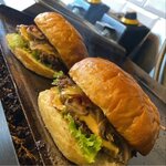 Twins Burger (Kars, Kars Merkez , Atatürk Cad., 142), fast food  Kars'tan