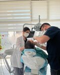 Özel Naz Ağız ve Diş Sağlığı Polikliniği (Bursa, Osmangazi, Demirtaş Osmangazi Cad., 86), özel ağız ve diş sağlığı klinikleri ve muayenehaneleri  Bursa'dan