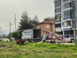 Özşahin Nakliyat (Çorum, Osmancık, Tekke Sok.), nakliye firmaları  Osmancık'tan