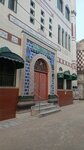Jama Masjid (Ghousia Colony No:26/18, Madina Colony), cami  Lahor'dan