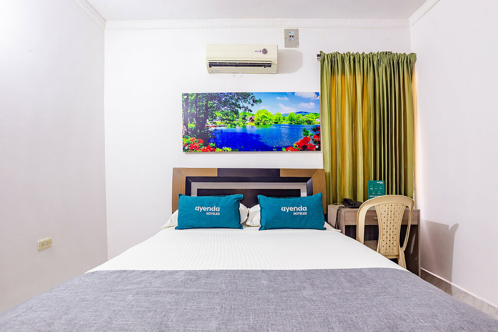 Otel San Rafael LG, Sincelejo, foto