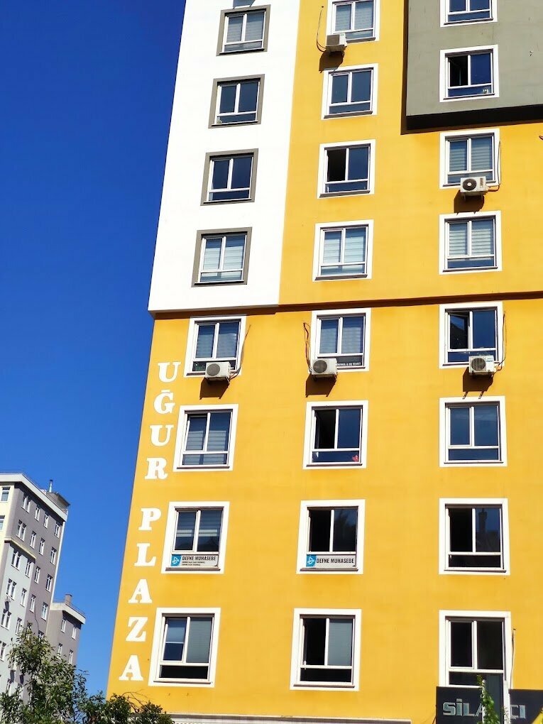 Hukuk büroları Eren Yüce Hukuk Bürosu, Kayseri, foto