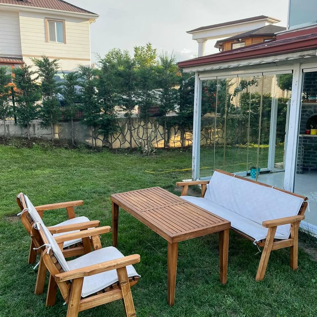 Kereste işleme makinaları Ahşaptürk, Serdivan, foto