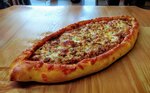 Urfa Lavaş Pide Lahmacun (Aydın, Kuşadası, İkiçeşmelik Mah., İkiçeşmelik Cad., 8A), restoran  Kuşadası'ndan