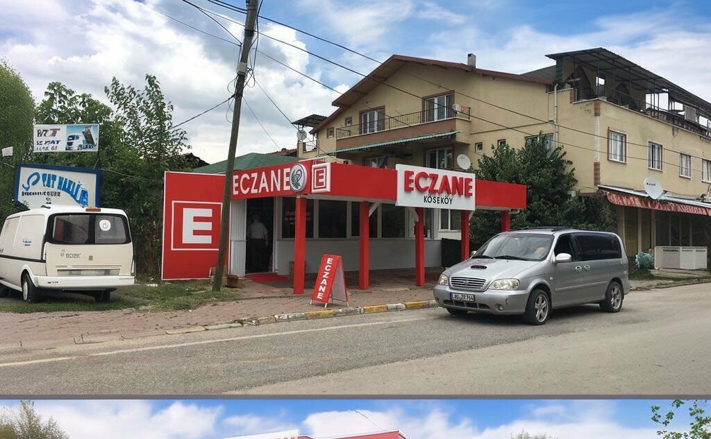 Eczaneler Köseköy Eczanesi, Kartepe, foto