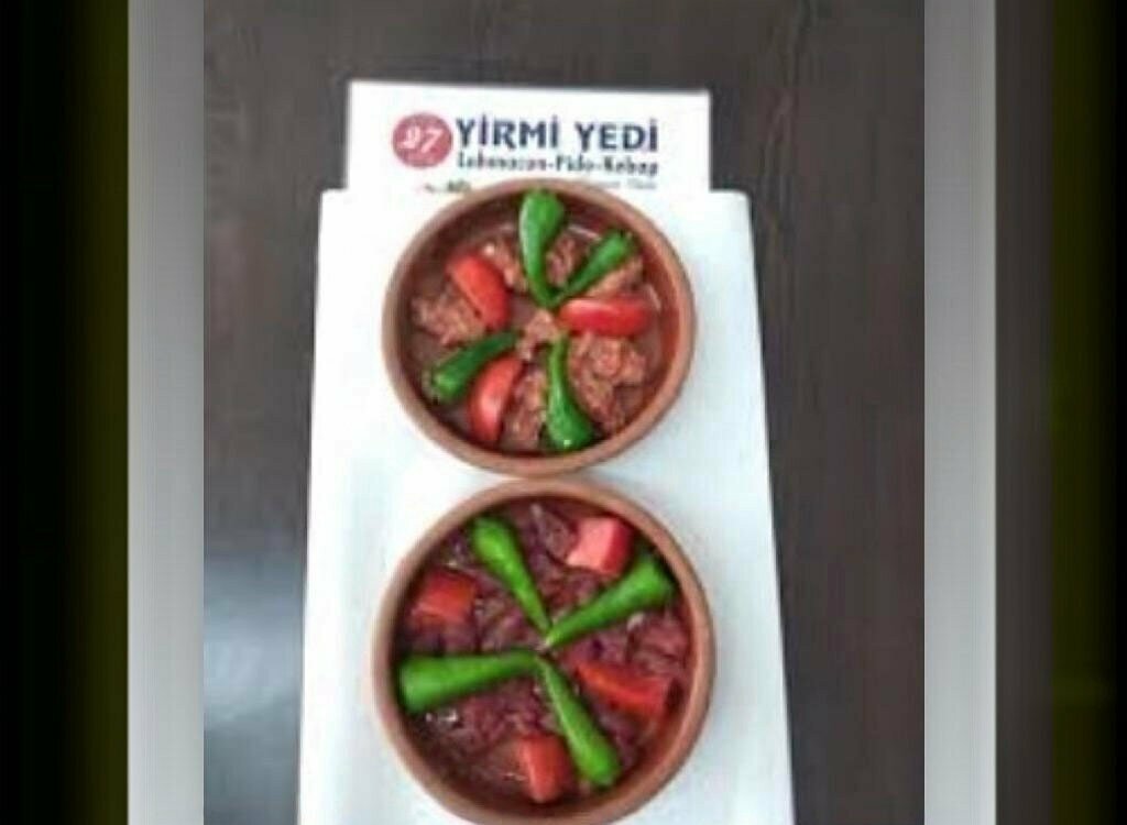 Restoran 27 Lahmacun&Pide Salonu, Bilecik, foto