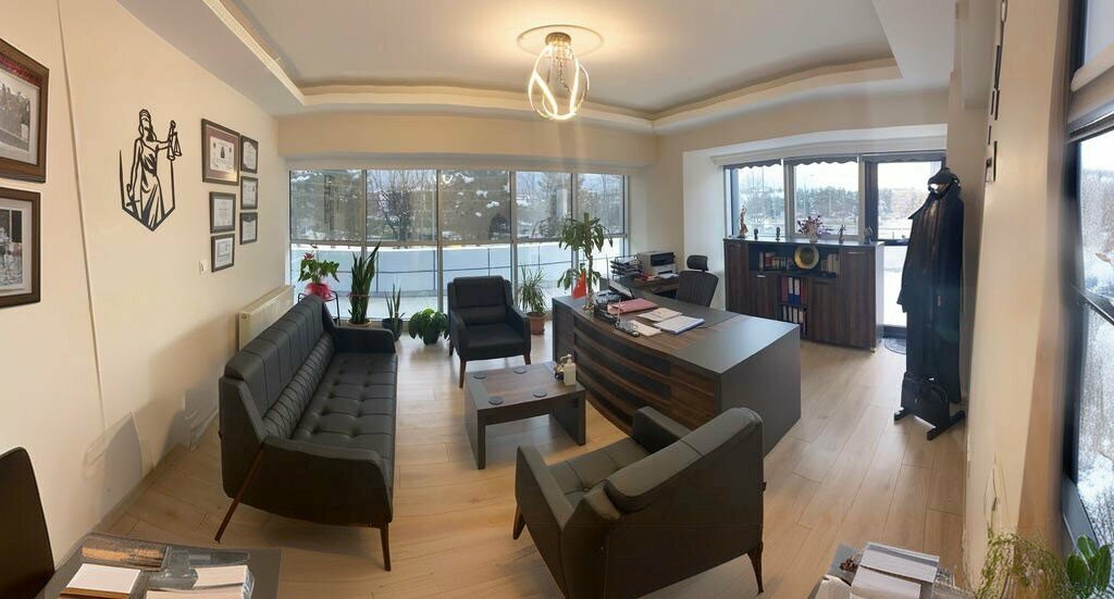 Avukatlar Ceylan Hukuk & Danışmanlık, Bolu, foto