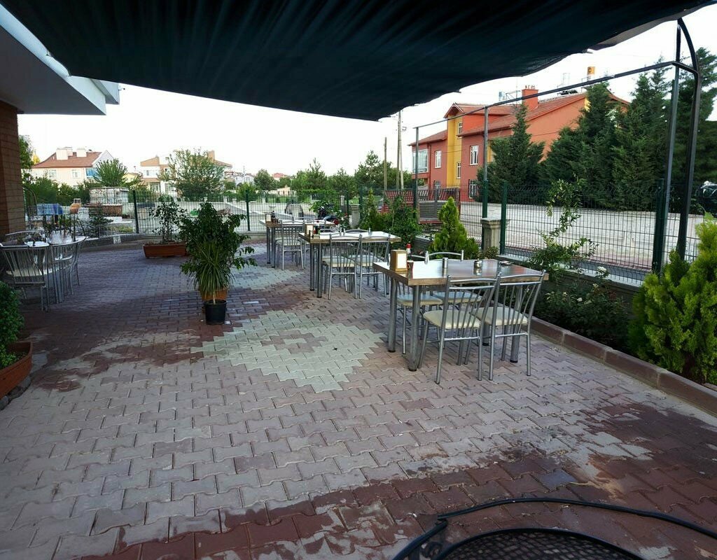 Restoran Afiyet Etliekmek ve ızgara salonu, Konya, foto