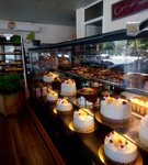 Çiftlik Cafe (Muğla, Fethiye, Çiftlik Mah., Atatürk Blv., 74B), kafe  Fethiye'den