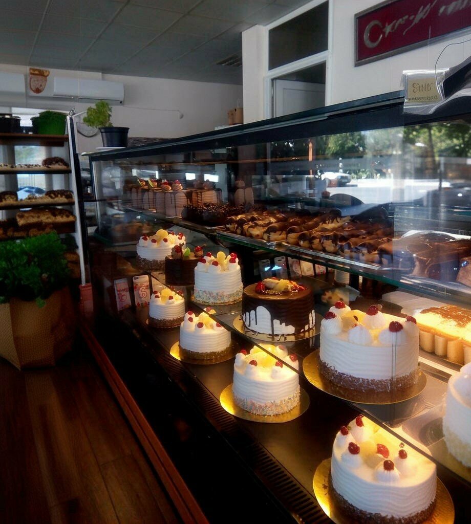 Kafe Çiftlik Cafe, Fethiye, foto