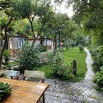 Serenity Bungalov Çamyuva (Antalya, Kemer, Çamyuva Mah., 5157. Sok., 8), otel  Kemer'den