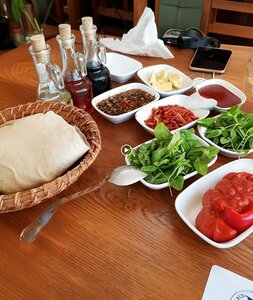 Konak Kebap Salonu (Kahramanmaraş, Elbistan, Güneşli Mah., Tunalı Sok., 1), hazır yemek teslim servisleri  Elbistan'dan
