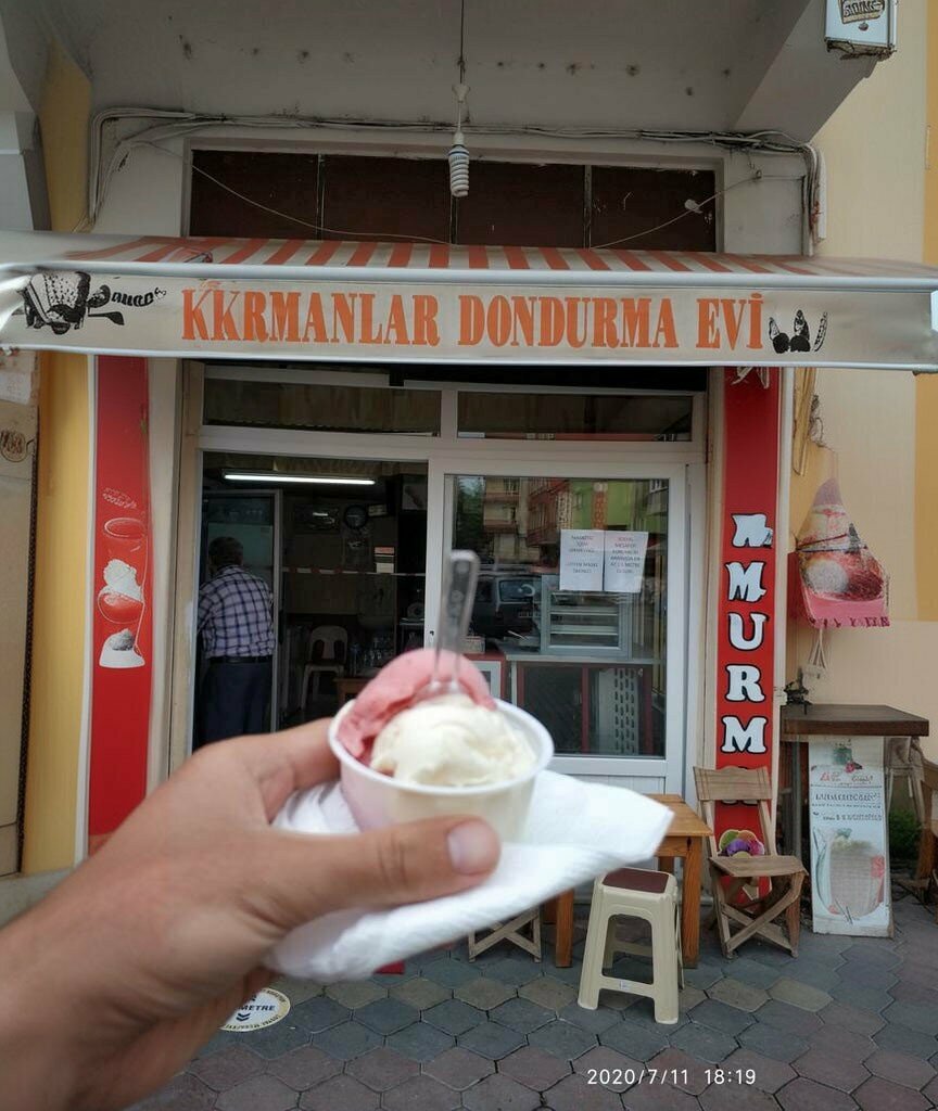 Kafe Kirmanlar Lokantası, Görele, foto