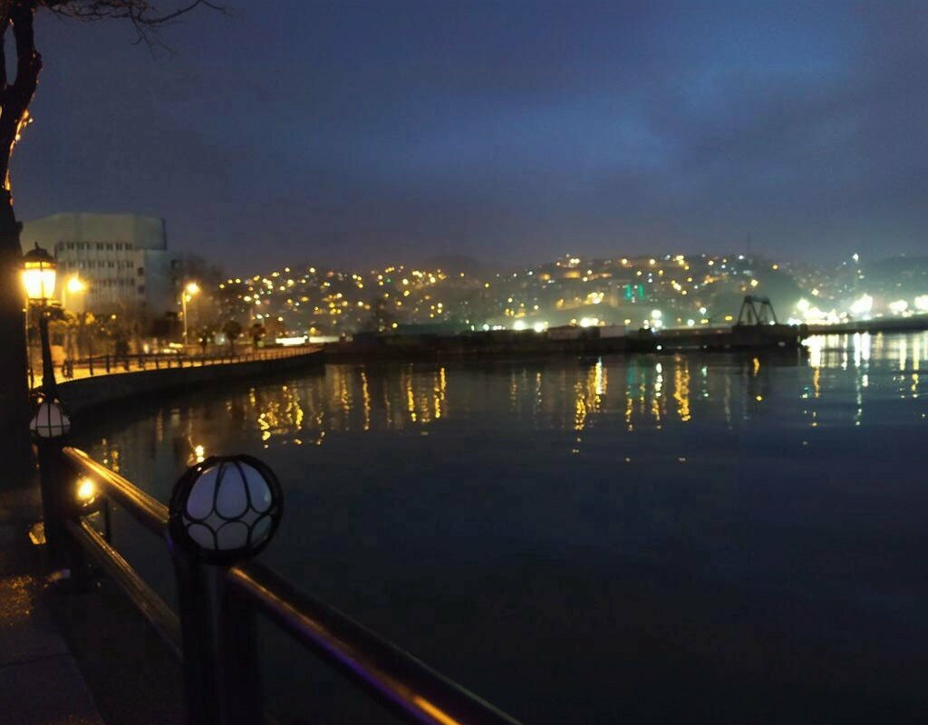 Kafe Zonguldak Sahil Cafefe, Zonguldak, foto