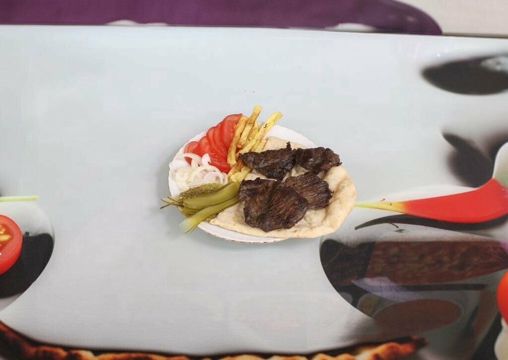 Restoran Taytıs'In Yeri Restaurant Cafe, Osmancık, foto