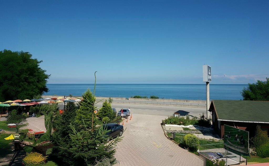 Kafe 42 Kahvaltı Evi & Restaurant, Tirebolu, foto