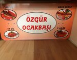 Özgür Ocakbaşı (Kastamonu, Bozkurt, Merkez Mah., Sınarcık Cad., 34B), kafe  Bozkurt'tan