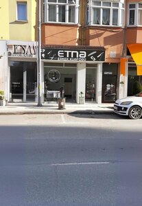 Etna Erkek Kuaförü (Yalova, Yalova Merkez, Süleyman Bey Mah., İstiklal Cad., 84A), berberler  Yalova'dan