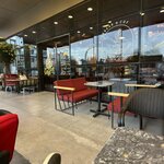 Mackbear coffee (Ankara, Polatlı, Atatürk Cad., 2), kafe  Polatlı'dan