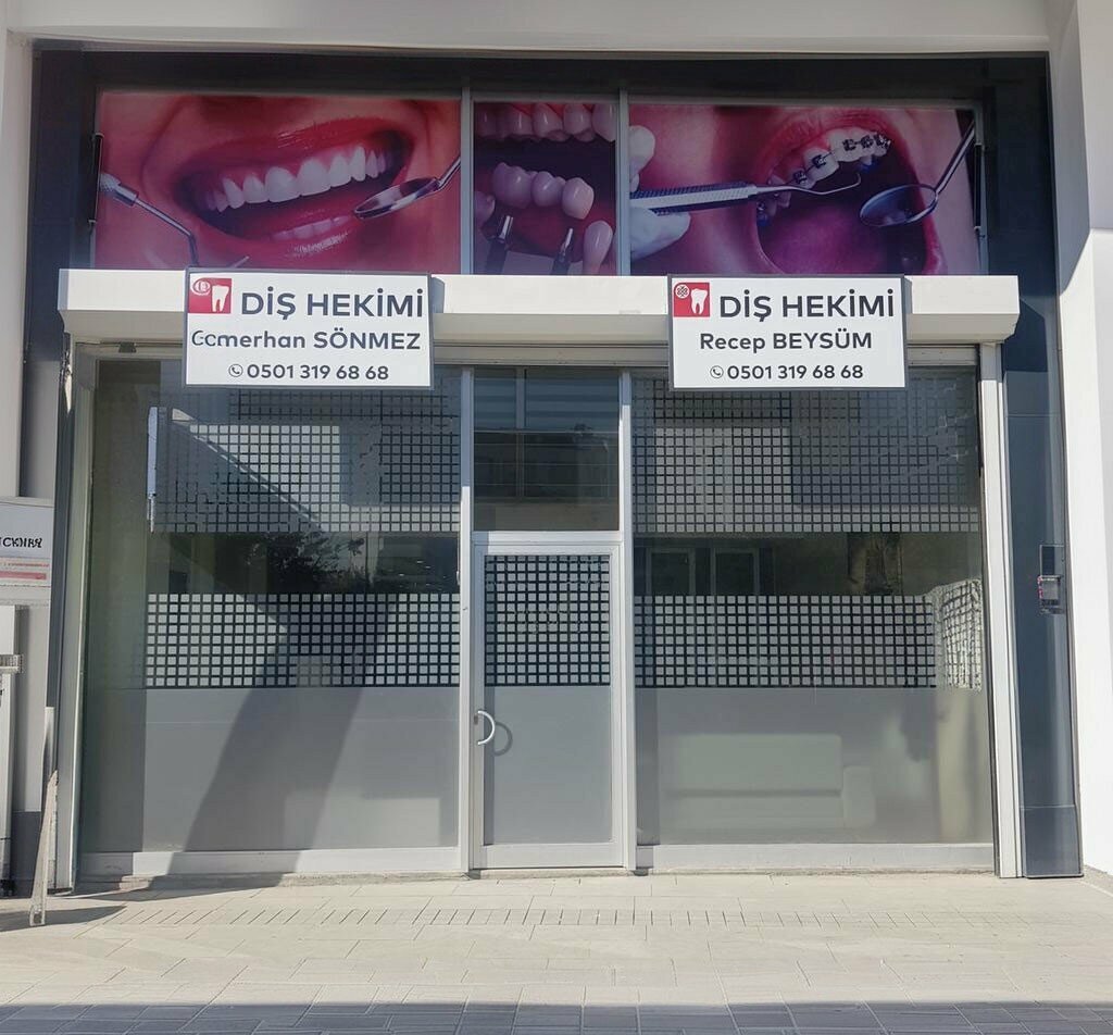 Özel ağız ve diş sağlığı klinikleri ve muayenehaneleri Diş Hekimi Recep Beysüm, Van, foto