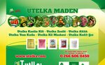Utelka Maden (Balıkesir, Altıeylül, Gümüşçeşme Mah., 369. Sok., 16/13/A), depo hizmetleri  Balıkesir'den