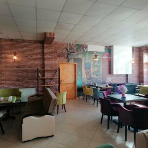 Çardak Kafe Kokoreç (Sakarya, Pamukova, Yenice Mah., Fatih Cad., 78), kafe  Pamukova'dan