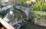 Fatma Hanım Kaplıcaları (Dereköyü Mah., Ilıca Sok., No:66, Bayındır, İzmir), termal otel  Bayındır'dan