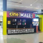 Cinemall (Batman, Batman Merkez , Turgut Özal Blv., 321A), sinemalar  Batman'dan