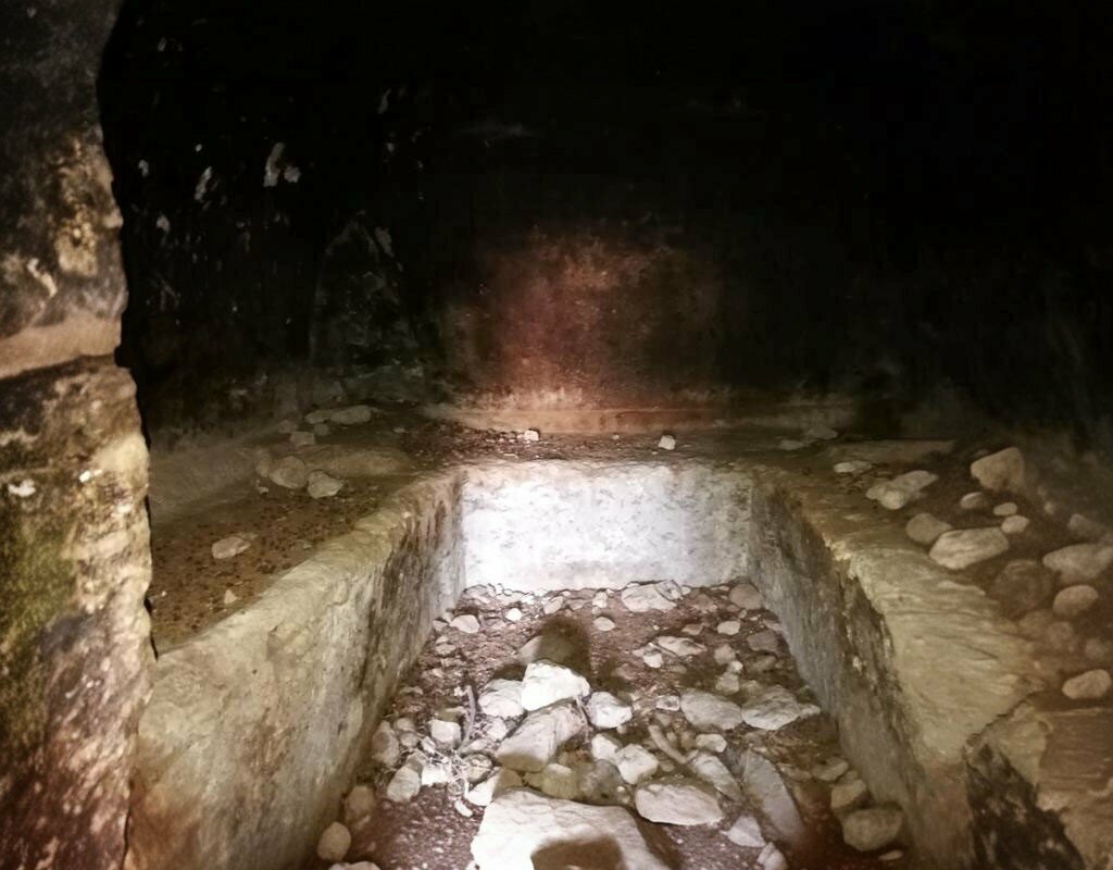 Turistik yerler Mesotimolos Antik Kenti, Eşme, foto
