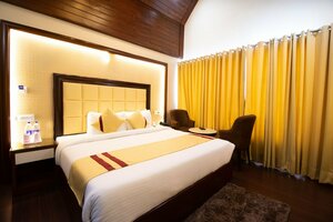 The Highland Park (State of Himachal Pradesh, Manali, Nehru Park), otel  Himaçhal Pradeş'ten