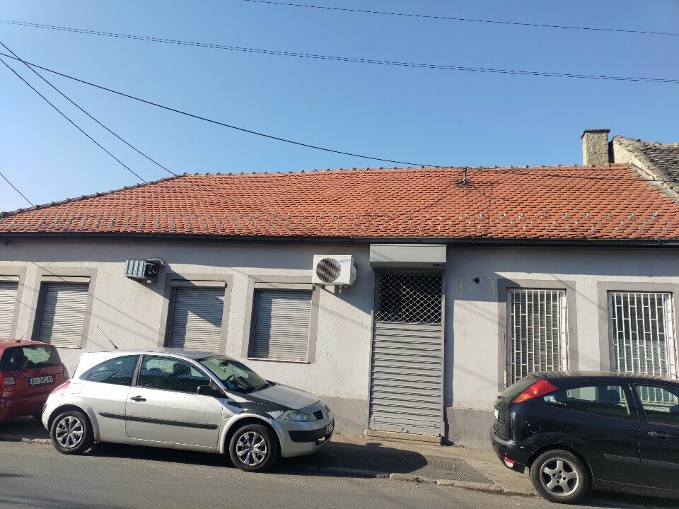 Spa Salon za masazu Baobab Zemun, Belgrad, foto