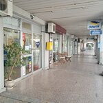 Пошта 11252 Београд 93 (Mihajla Pupina Boulevard No:10Z), postahane, ptt  Belgrad'dan